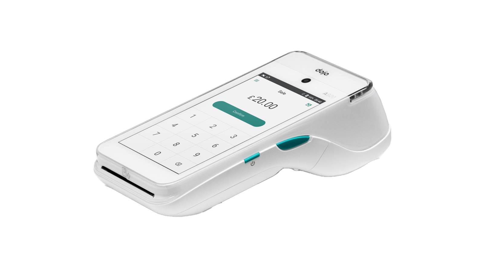 Homepage - The Card Machine Company